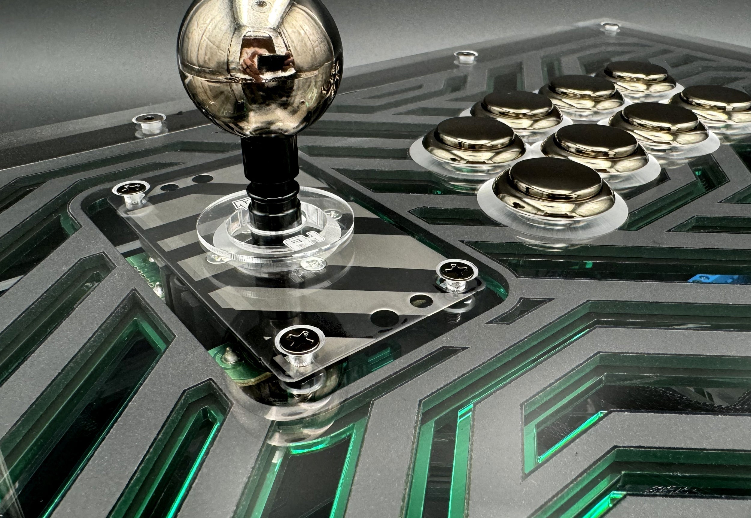 WIRED CUSTOMS | READY TO PLAY – My Store