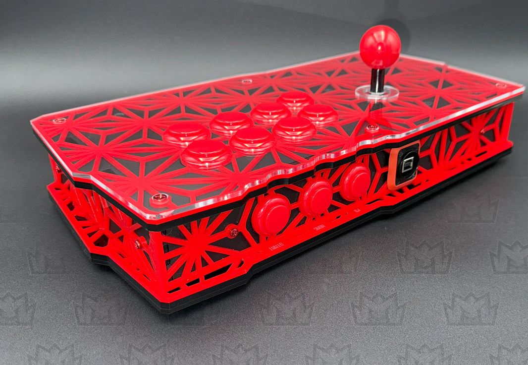 WIRED CUSTOMS | READY TO PLAY – My Store