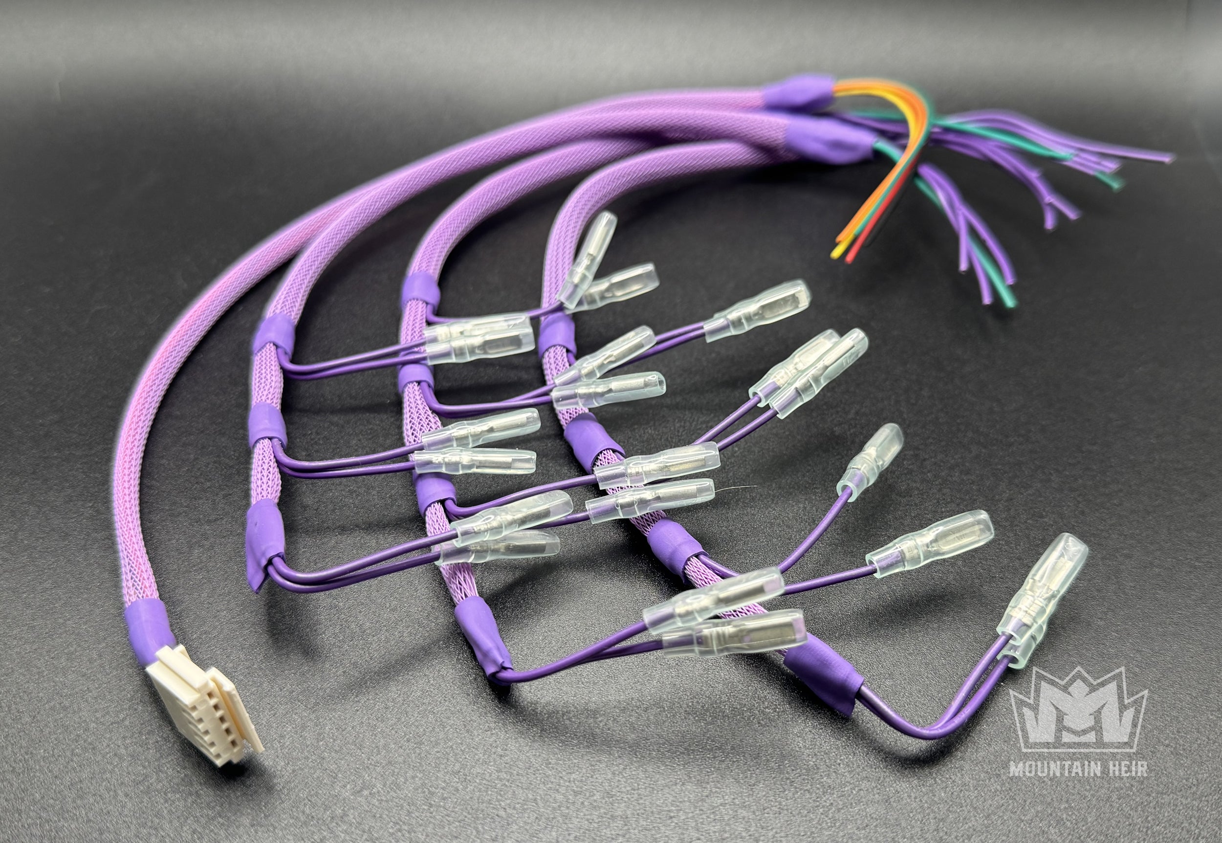Wire Kit (Purple) – My Store